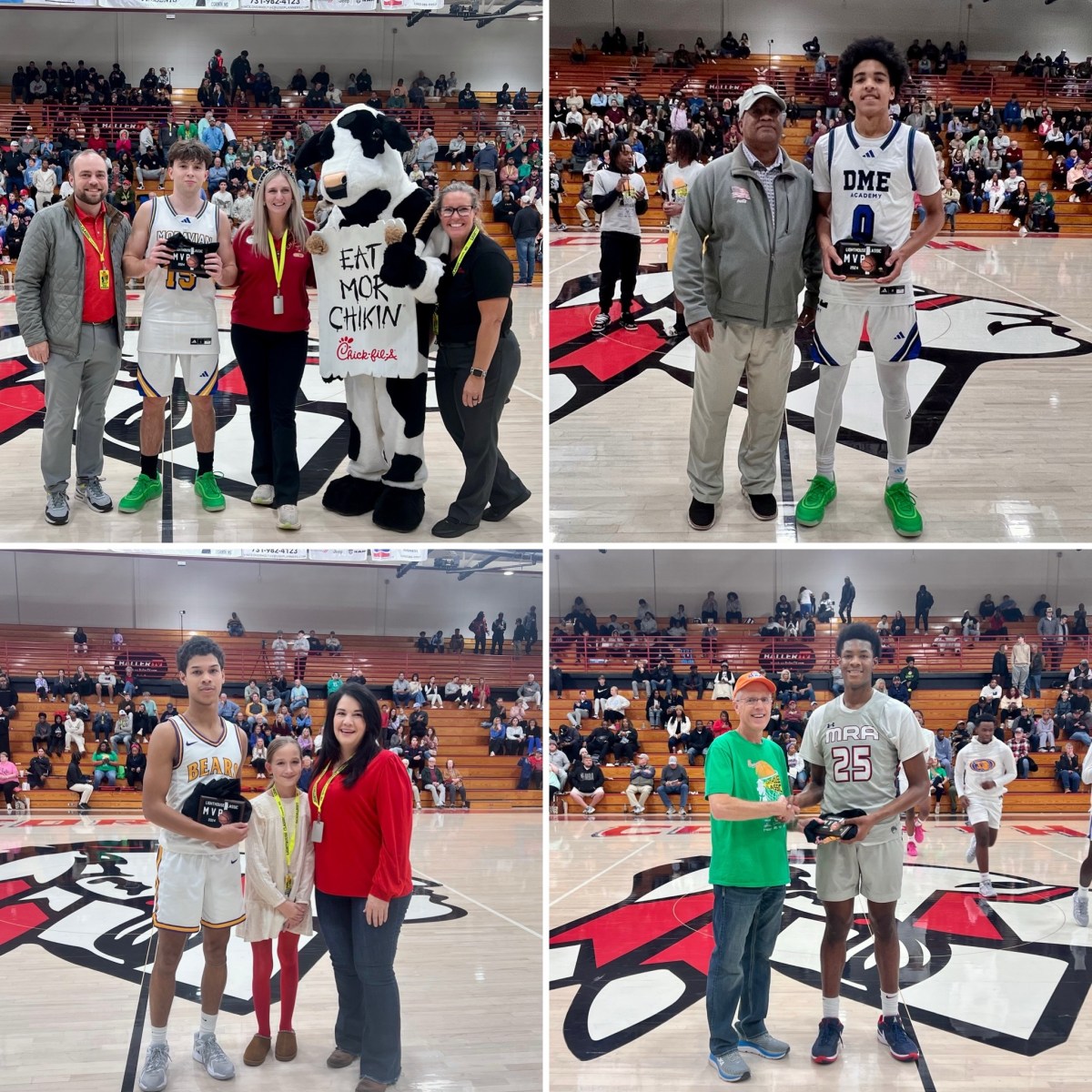 2024 Lighthouse Classic Final Thoughts – Magnolia Hoops